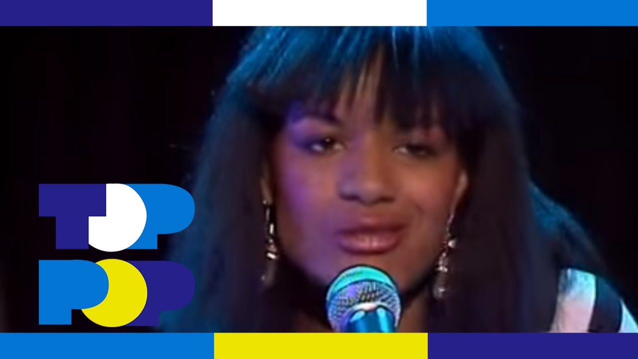 Haywoode - You'd Better Not Fool Around • TopPop - YouTube