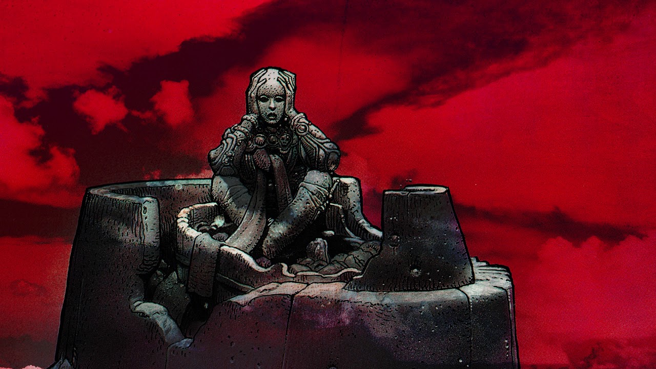 Digital & Spirit - Revolution - YouTube