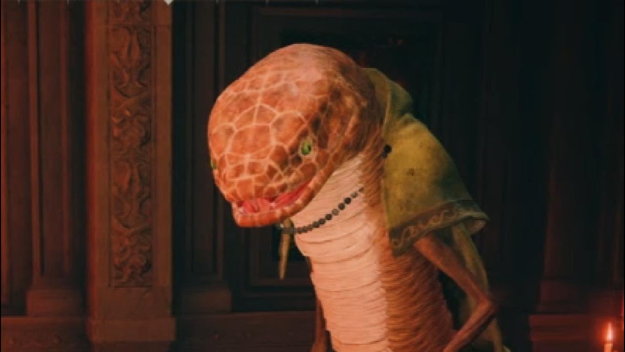 #21 [ELDEN RING] ??? - YouTube