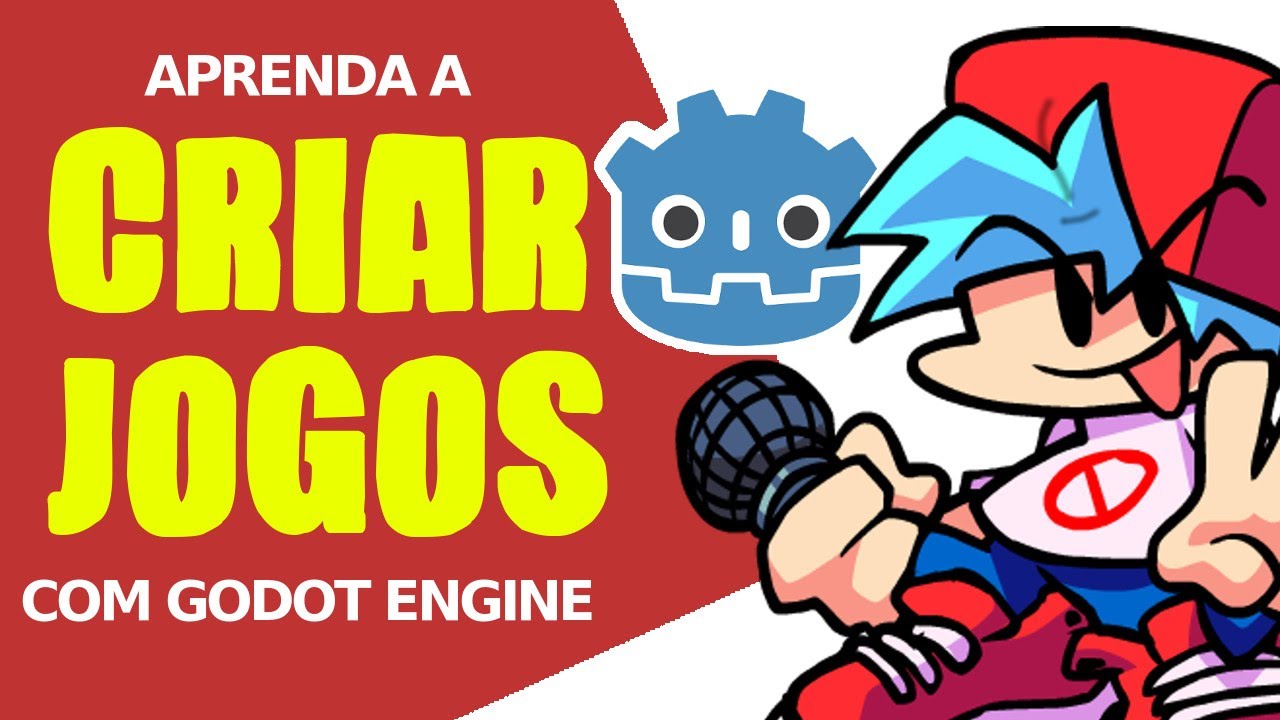 17 GODOT: FRIDAY NIGHT FUNKIN (FNF)