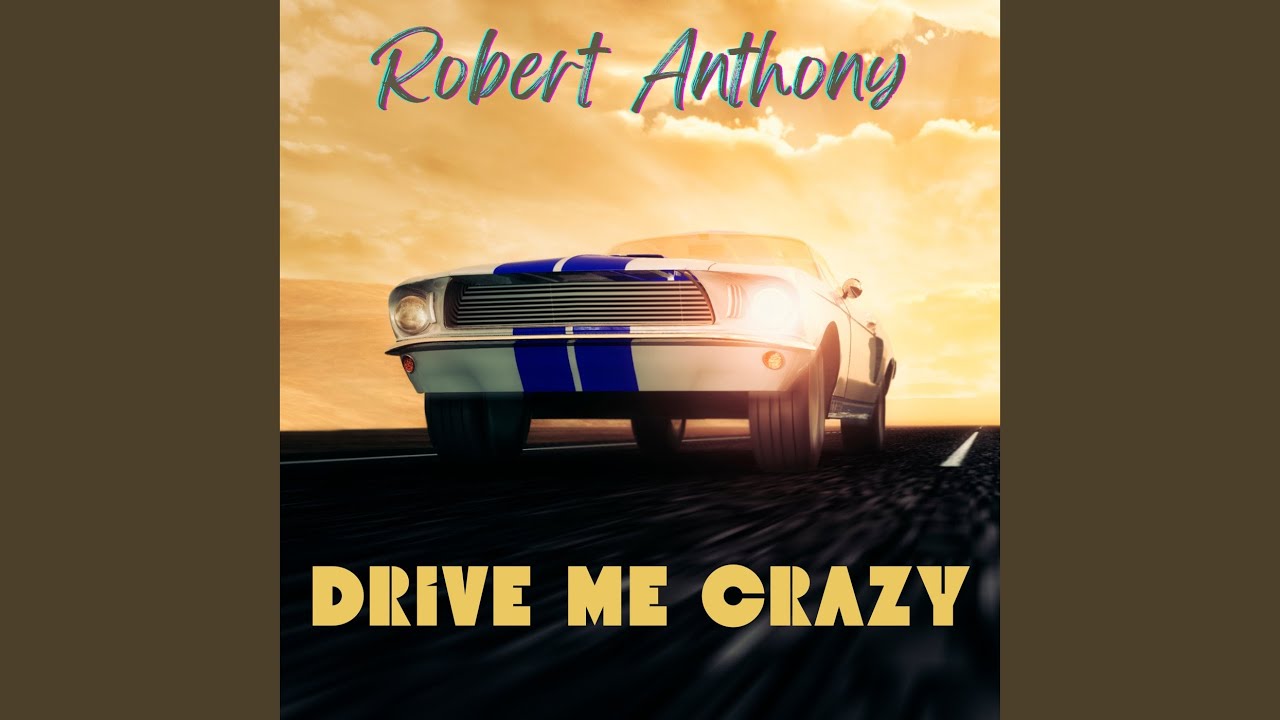 Drive Me Crazy - YouTube
