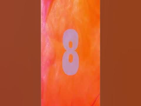 Lucky Number #8 - YouTube