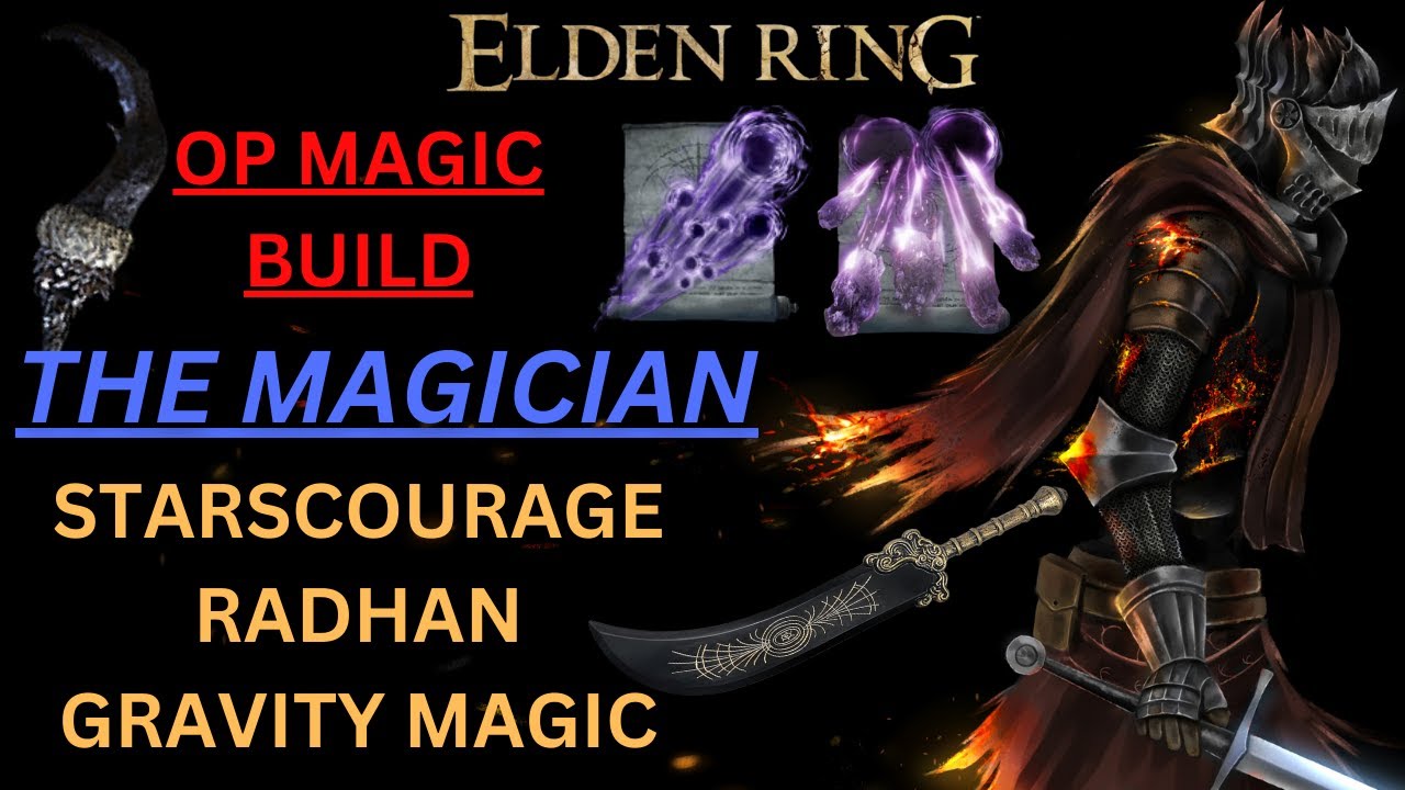 Elden Ring Radhan god of gravity felled by Gravity itself #eldenring #eldenringgameplay - YouTube