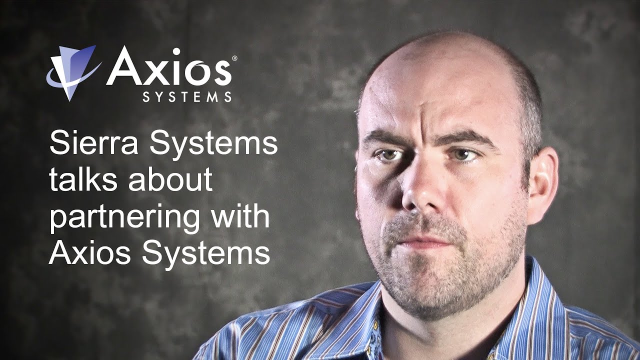 Sierra Systems partners with assyst - YouTube