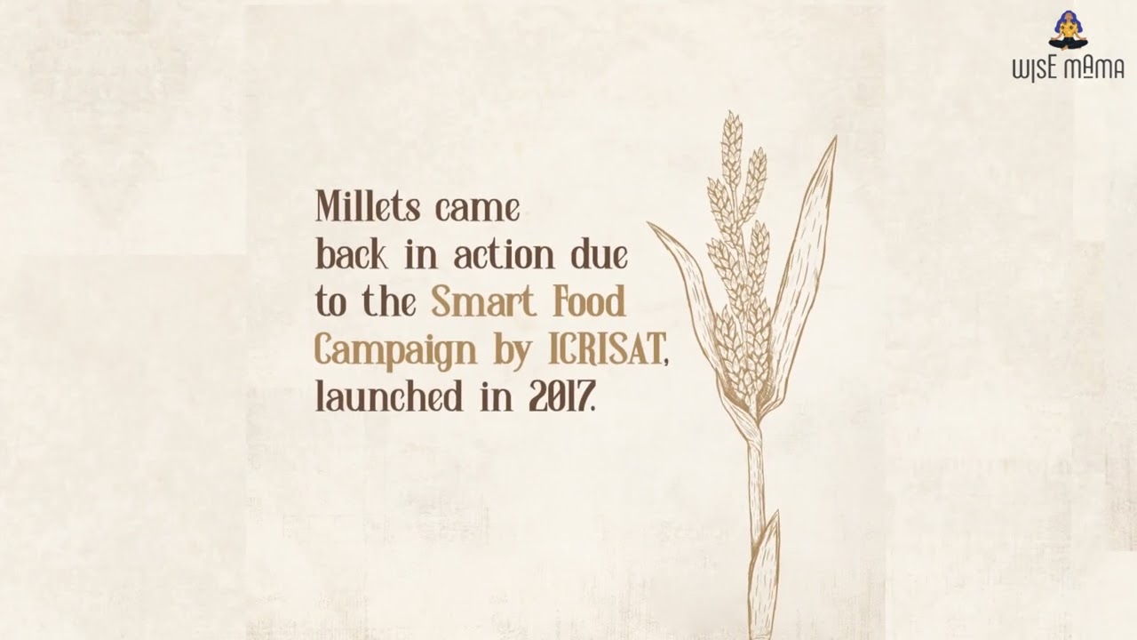 History of Millets - Part 2 - YouTube