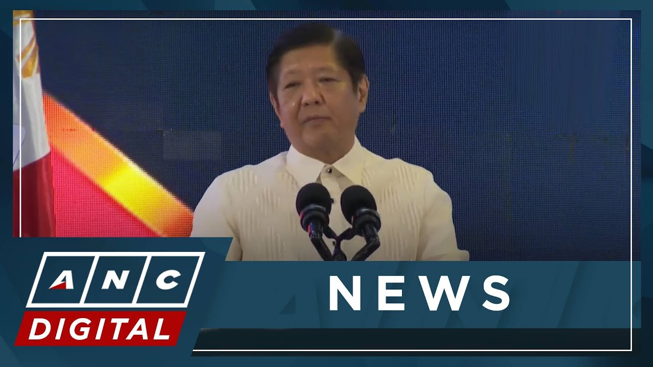 Marcos issues EO amending PPP governing board | ANC - YouTube