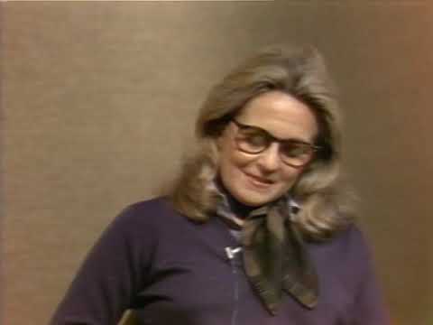 Ellen Stewart, 1979 - YouTube