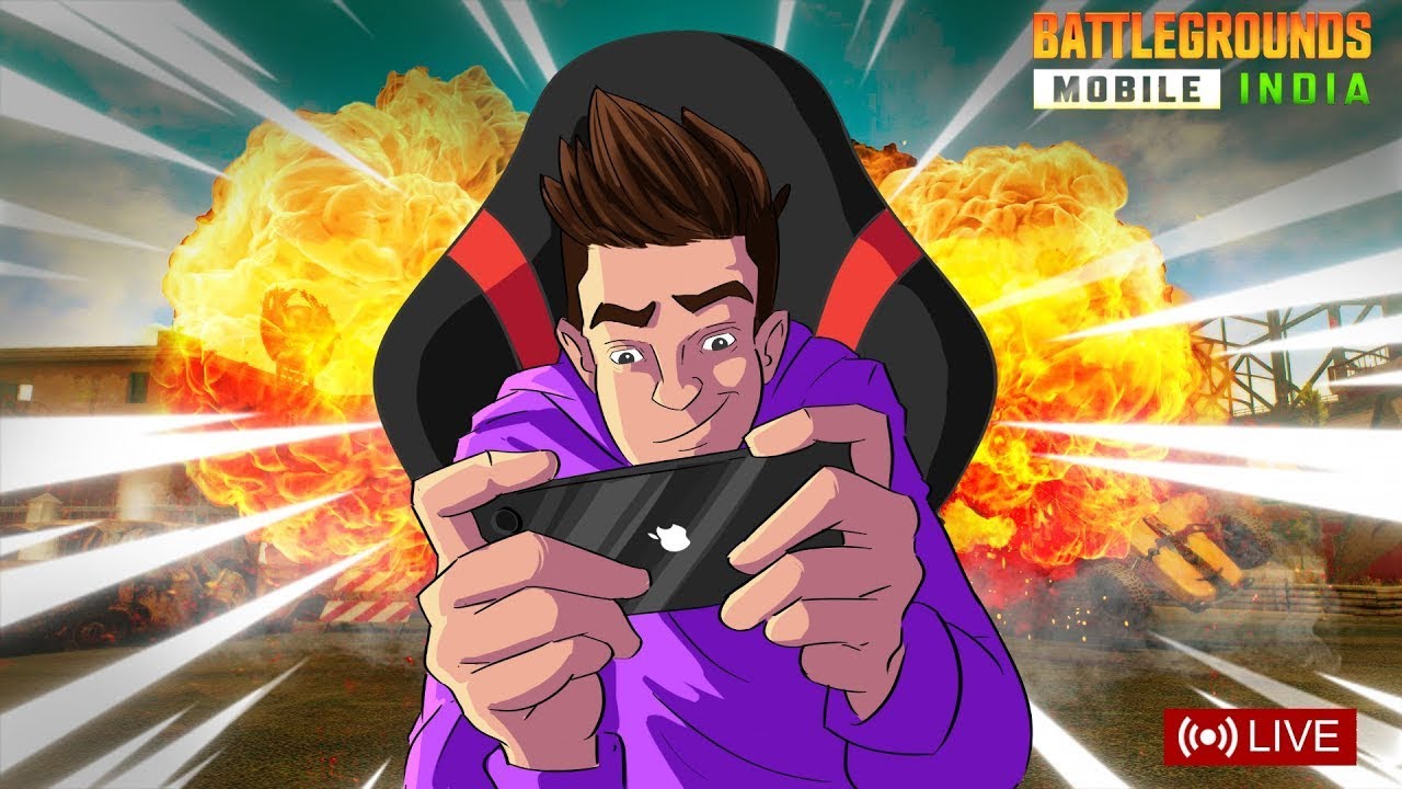 I can fix that| KAZPAR GAMING - YouTube