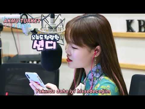 'SEUNGRI - LOVE IS YOU ft. SUHYUN' Live Türkçe Altyazılı