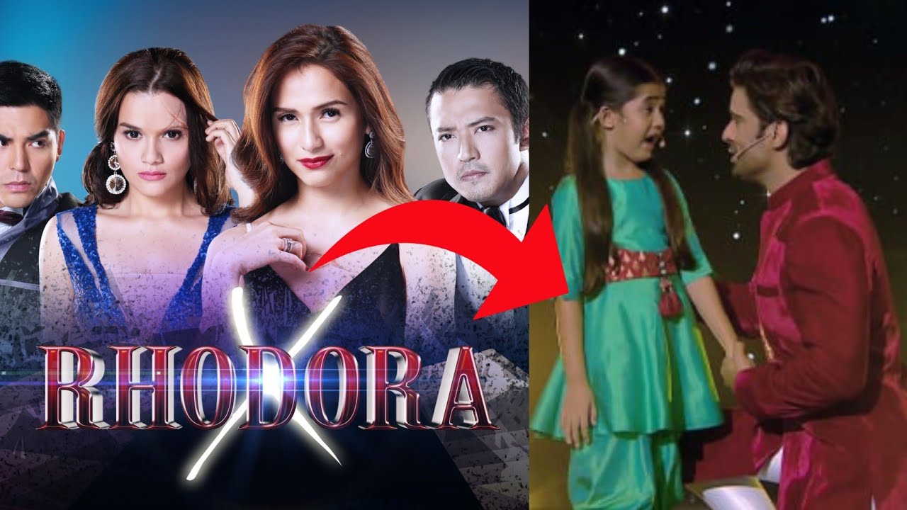 Rhodora X Update To Replace Kulfi| Eth Studios - YouTube