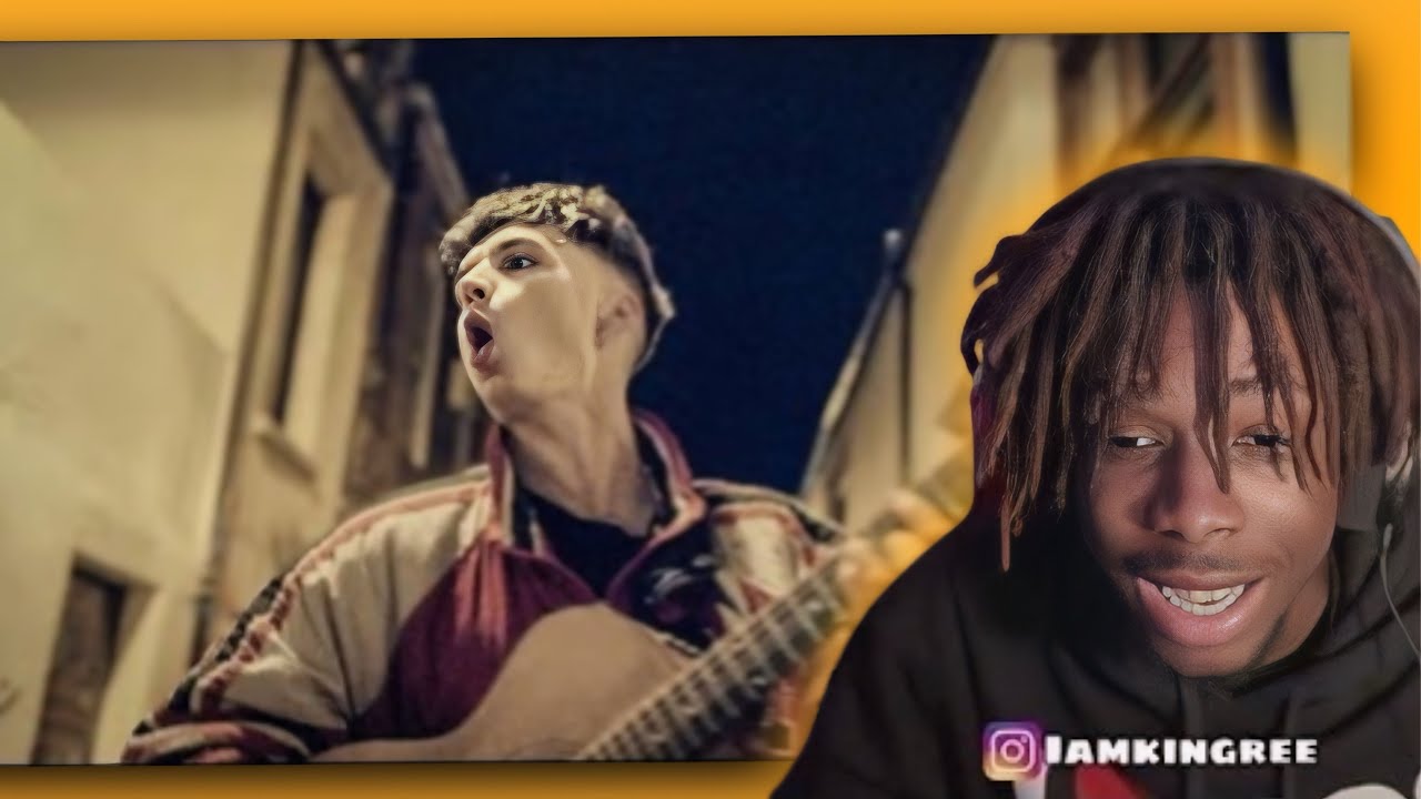 Ren - Jenny's Tale (Official Music Video) Reaction *MUST WATCH* - YouTube