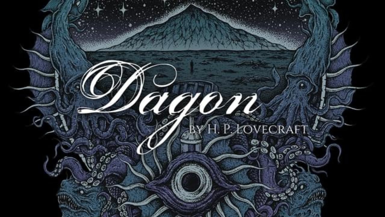 Dagon FULL GAME Longplay (No Commentary) | Lovecraftian Horror PC ...