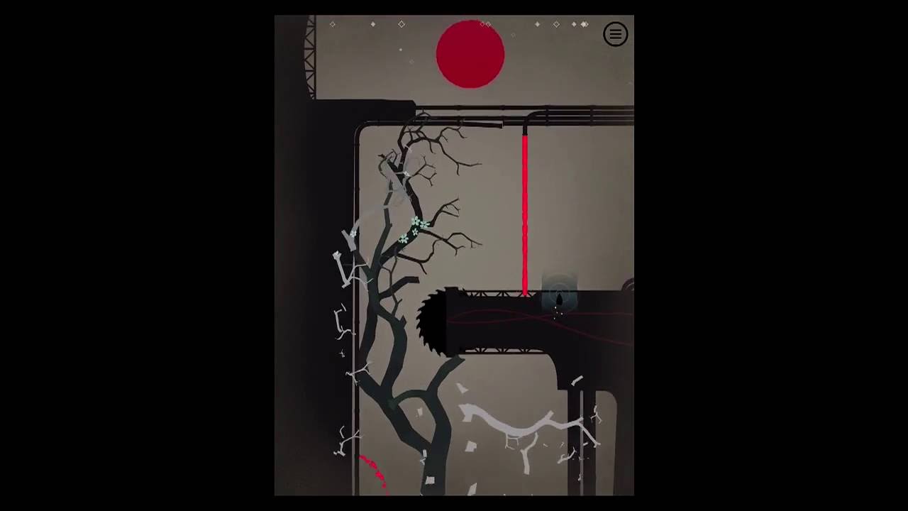 Prune game: Level 5-4 Blue flower/blue stars - iOS iPad Air 2 gameplay ...