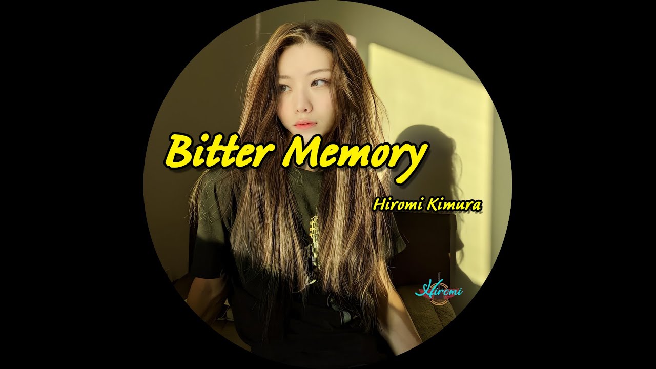 Bitter Memory - YouTube