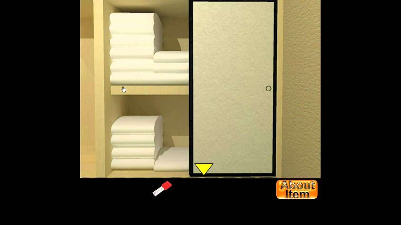 NeatEscape's Escape from a Japanese-Style Room 2 Walkthrough - YouTube