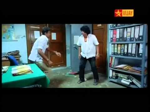 Eesan tamil movie scenes - YouTube