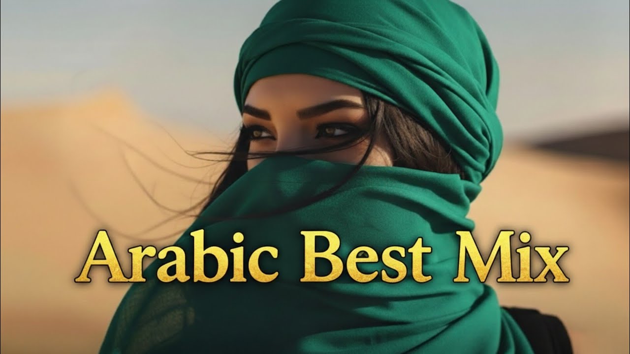 Arabic Pop Radiance 2025 – Uplifting Hits & Fresh Vibes 🎶 - YouTube