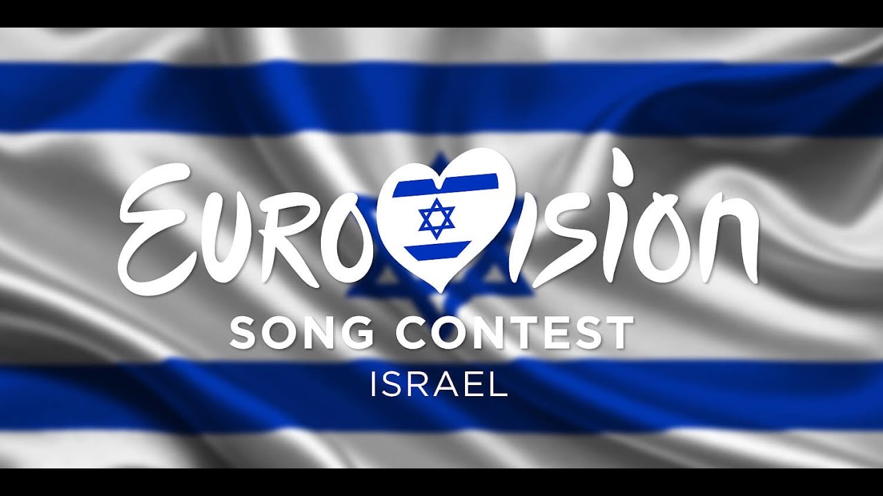 Новый день придёт! New day will arise! Israel in the Eurovision - light ...