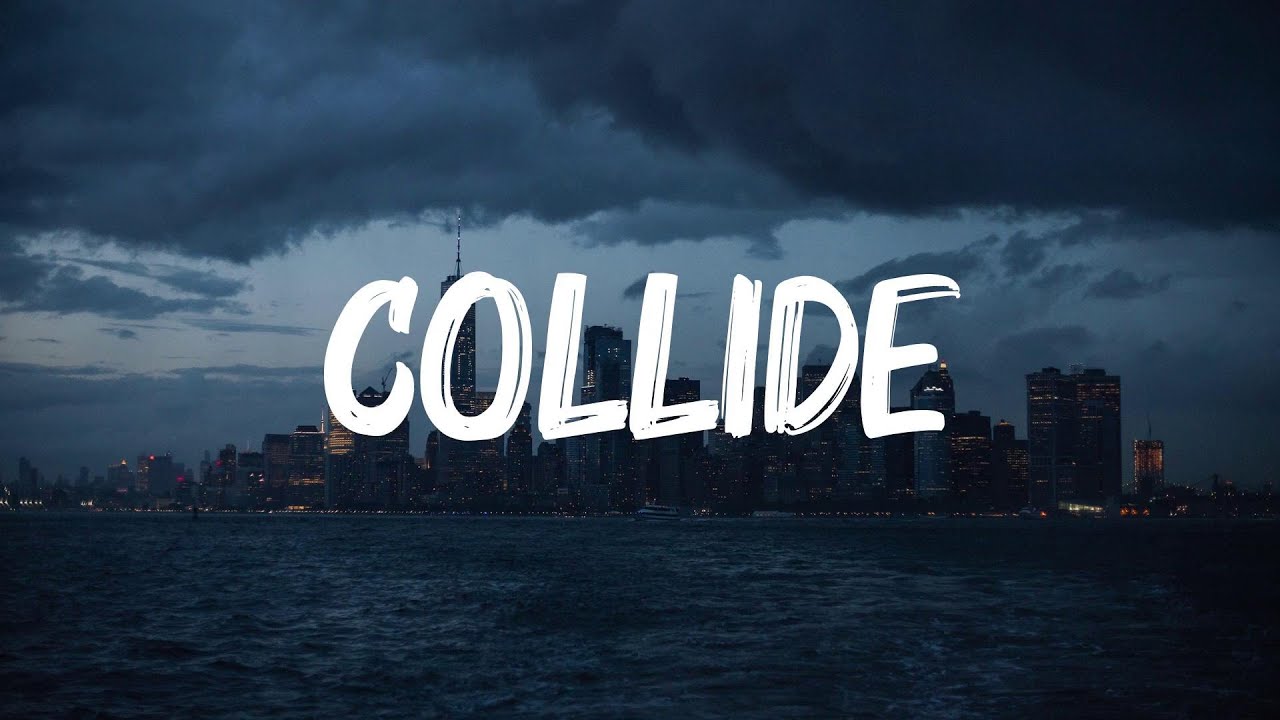 Collide - Justine Skye, Tyga | Dope Lyrics - YouTube