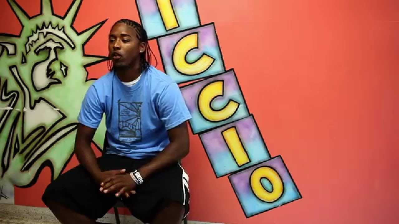 The Miccio Community Center HD - YouTube