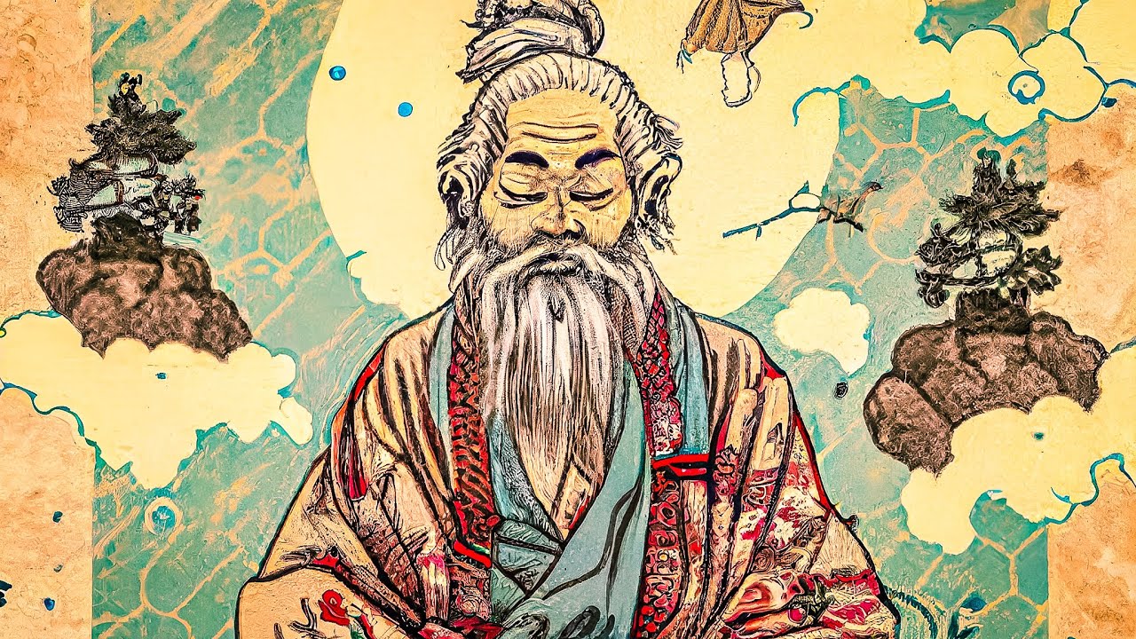 Live Song with Band, "Viejo Sabia," Ancient Sage, by Lahum Kan in 360 ...