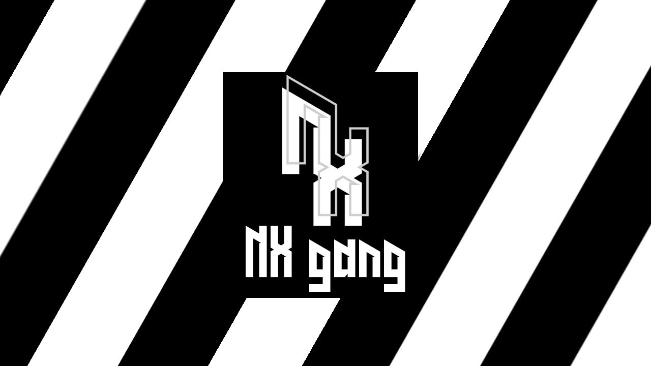 NX GANG 🖤🤍 - YouTube