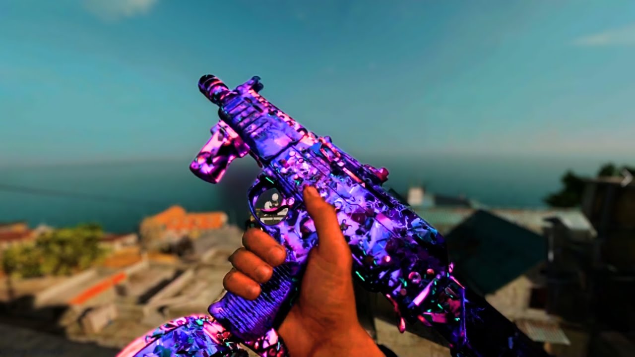 "DOMINATING Rebirth Island with META Jackal PDW + AMAX Loadout ...