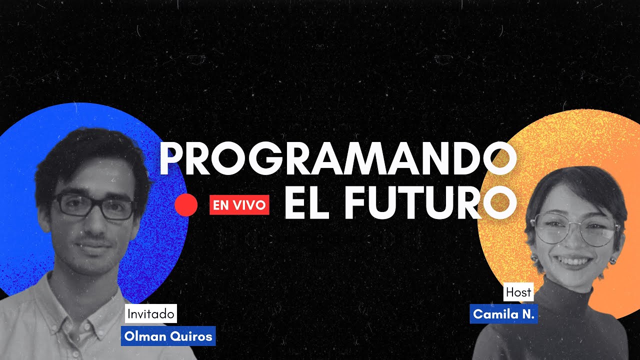 Programando el Futuro: De Costa Rica al Espacio | Con Olman Quiros | BEYONDSIGHT - YouTube