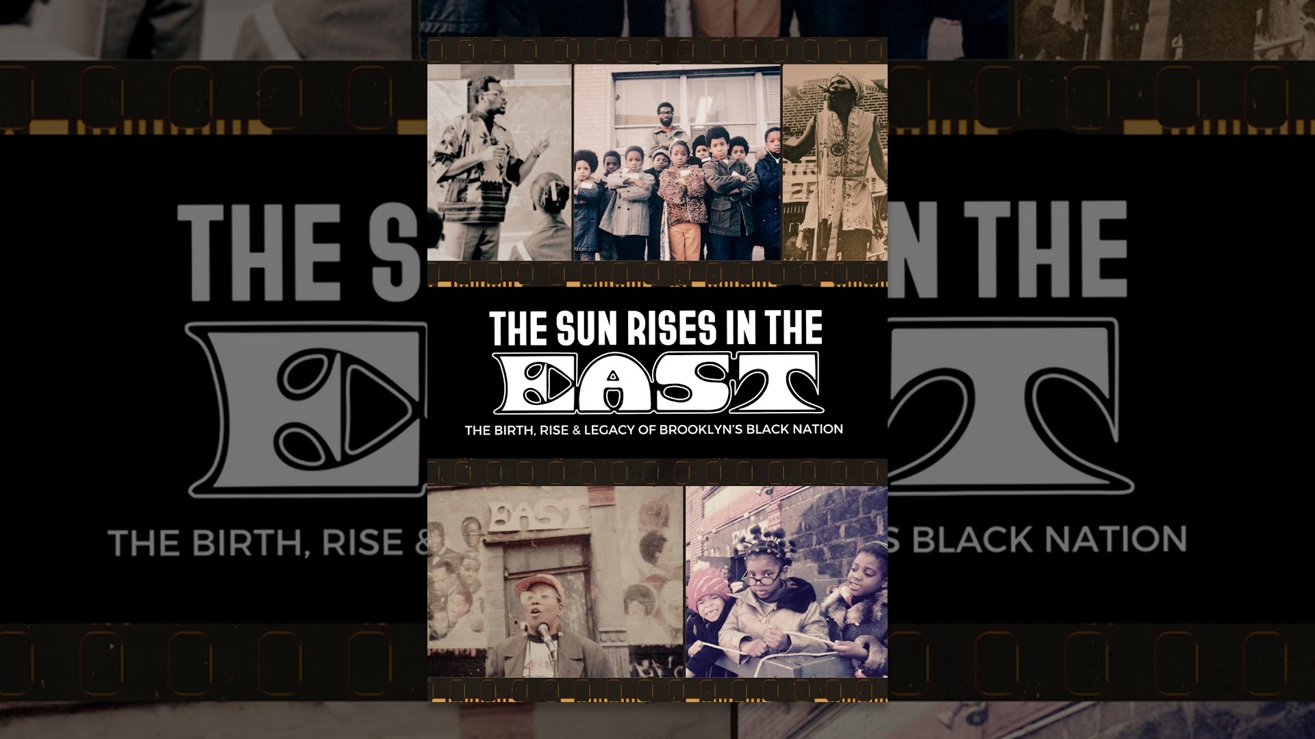 The Sun Rises In The East - YouTube