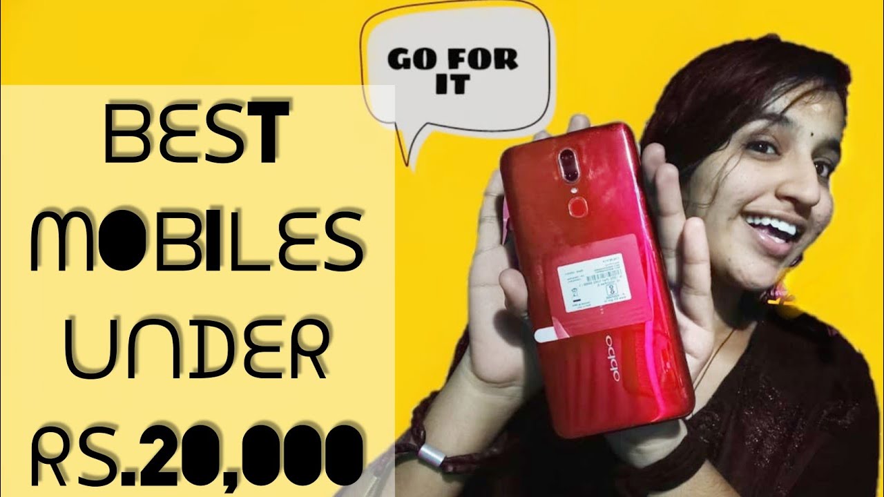 AFFORDABLE MOBILE UNDER RS .19,999 | BIG BILLION DAYS SALE !! FLIPKART ...
