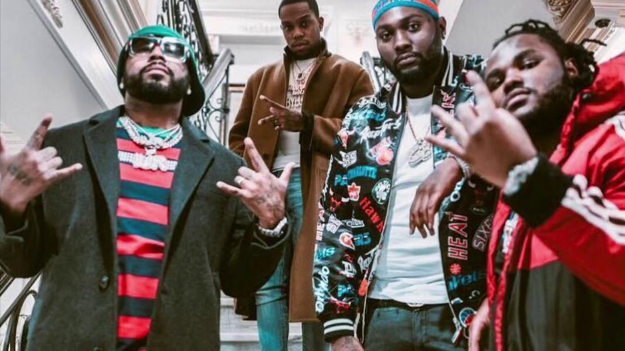 TE Peezy [ReUpload] - YouTube