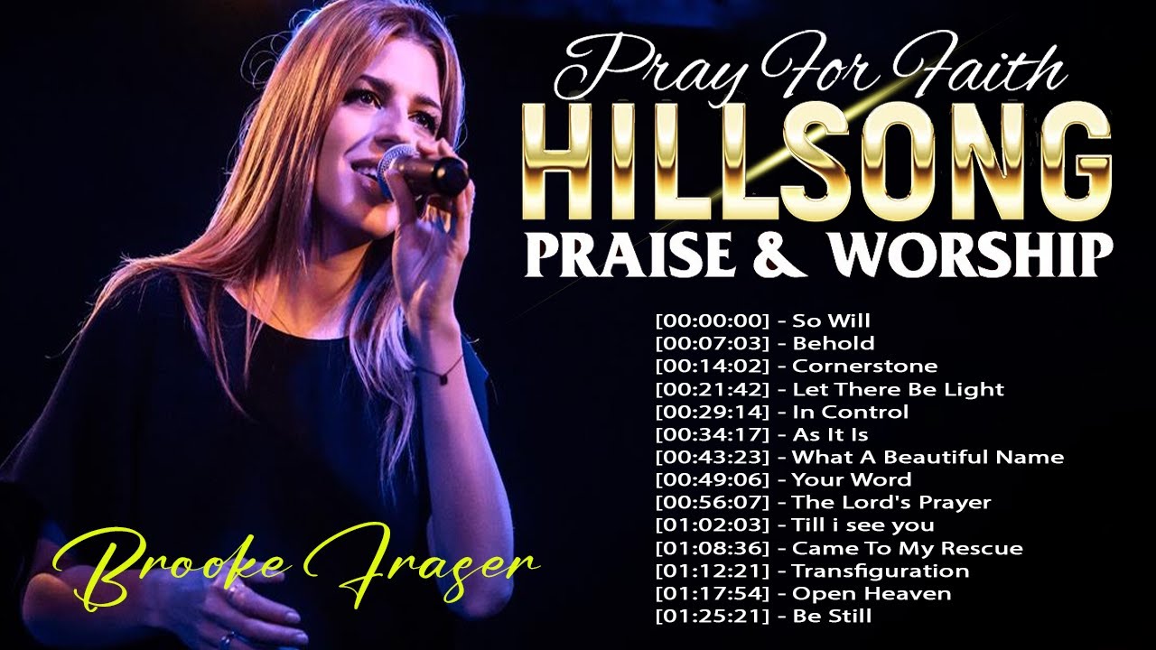 The best songs of praise and worship ~ music to listen to for prayer ...