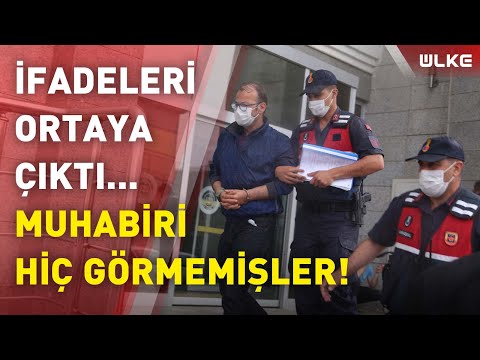 İYİ Partili Lütfü Türkkan'ın yeğeni ve korumalarının ifadeleri pes dedirtti!