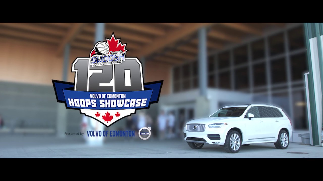 2018 SWOOSH Hoop Showcase - YouTube