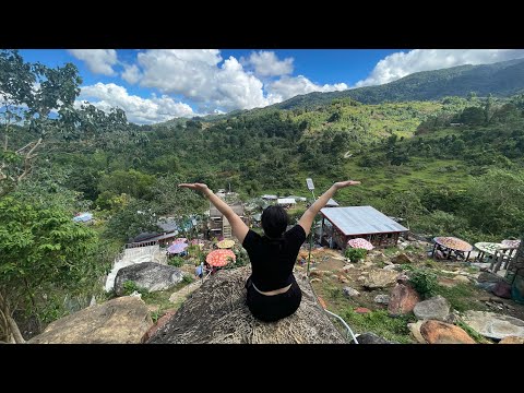 Philippines Vacay 2024, Nabukid Rock Mountain Resort Negros Occidental ...