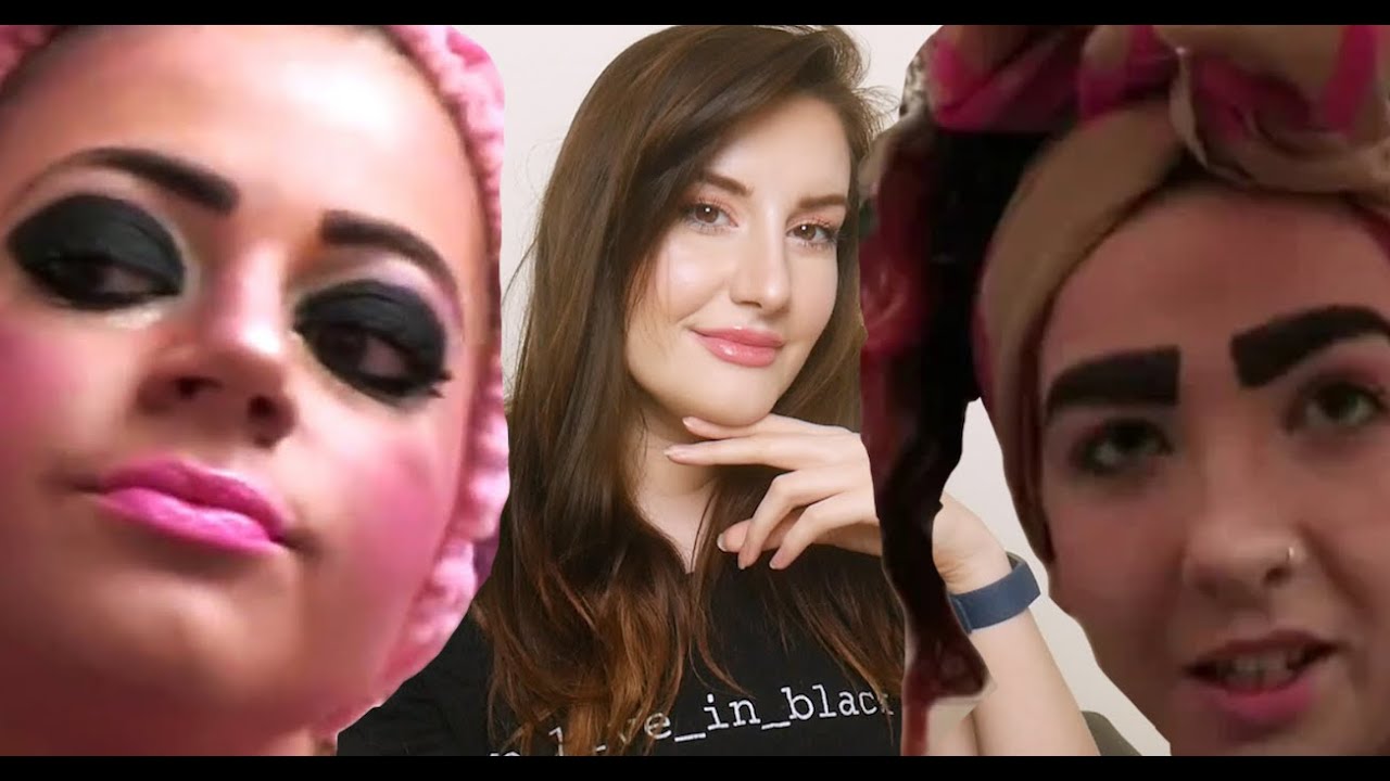 Snog, Marry, AVOID THIS SHOW - YouTube