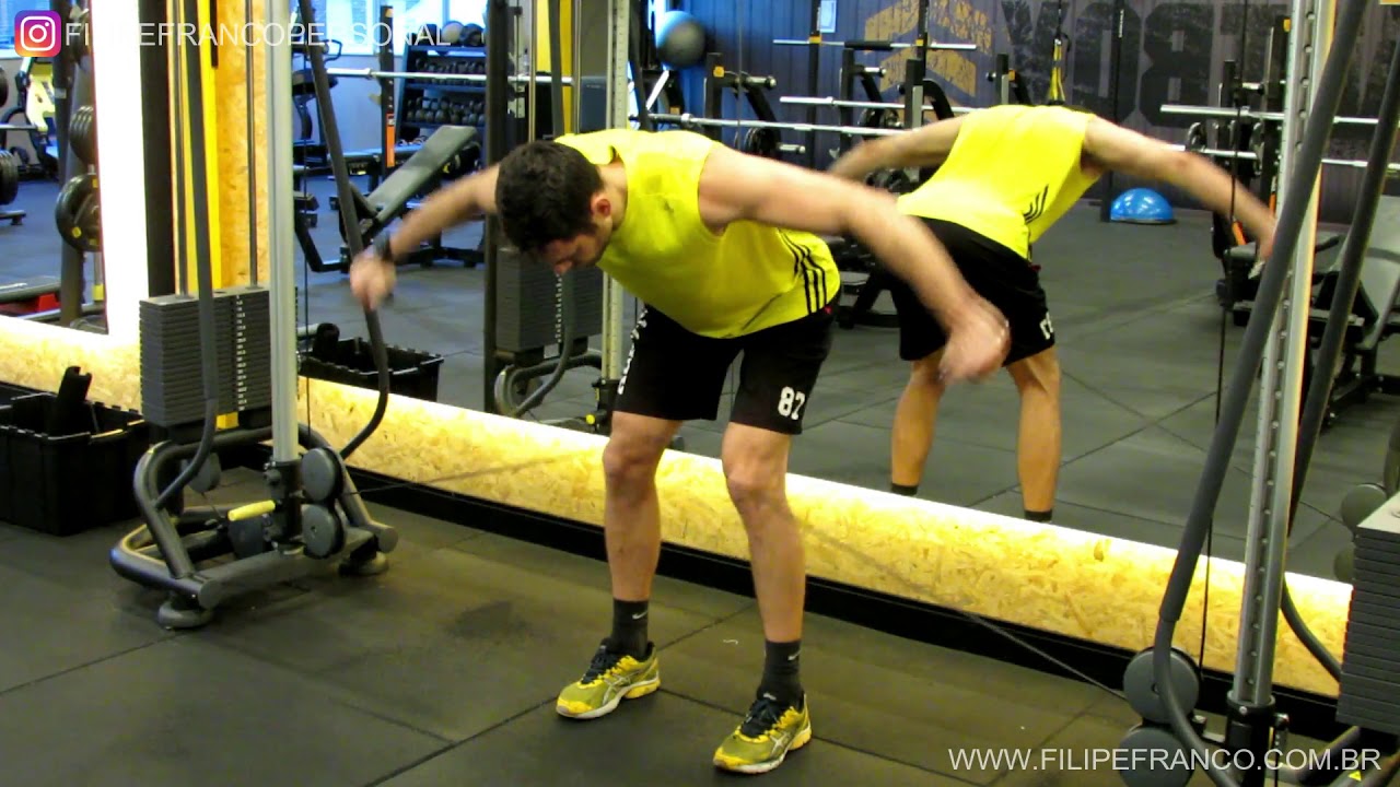 CRUCIFIXO INVERTIDO NO CROSS - YouTube