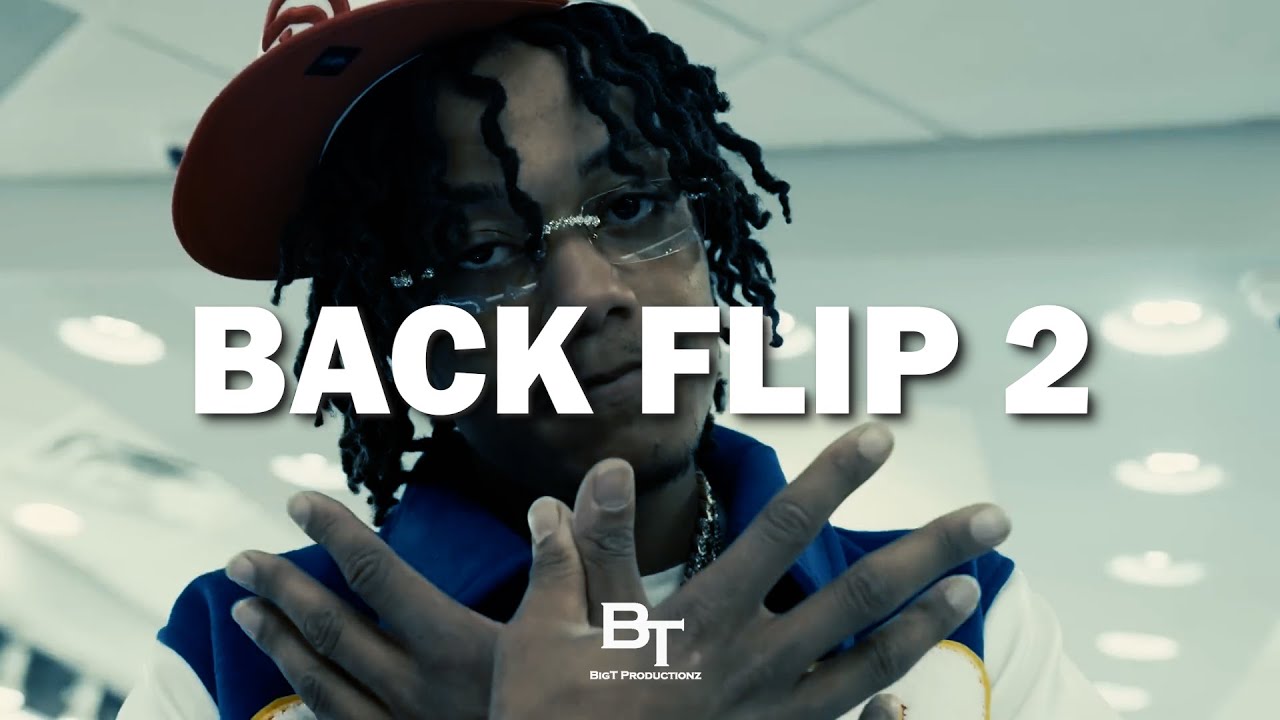 [FREE] Skilla Baby X Sada Baby Type Beat 2023 " BACK FLIP 2 " - (Prod ...