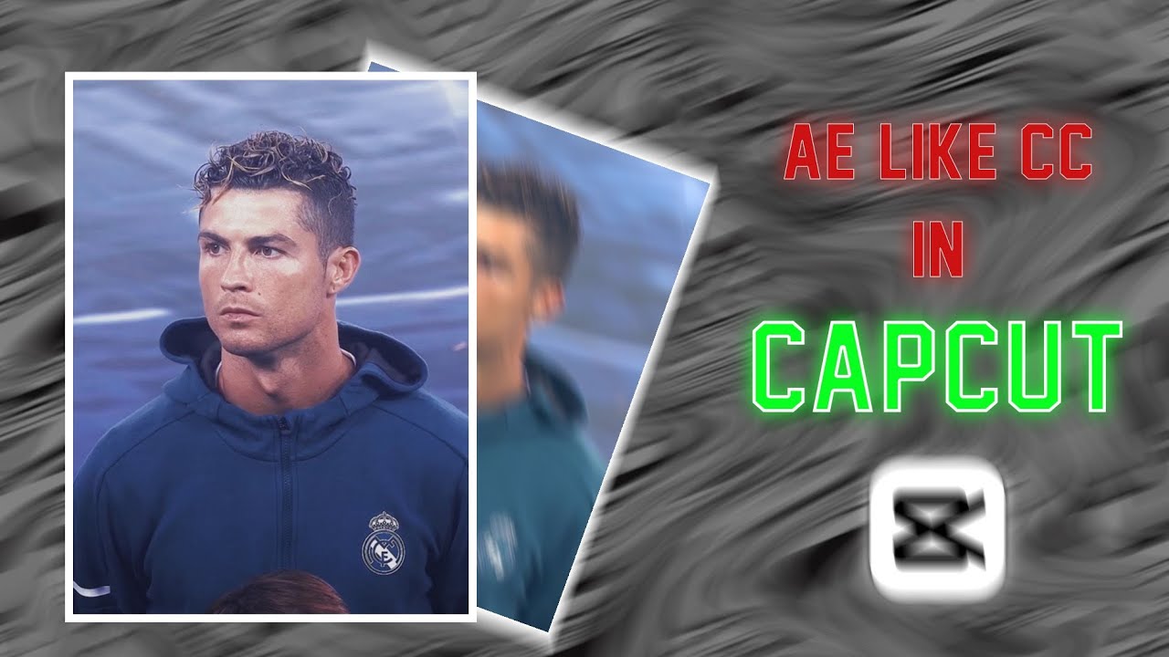 How to make ae like cc in capcut - YouTube