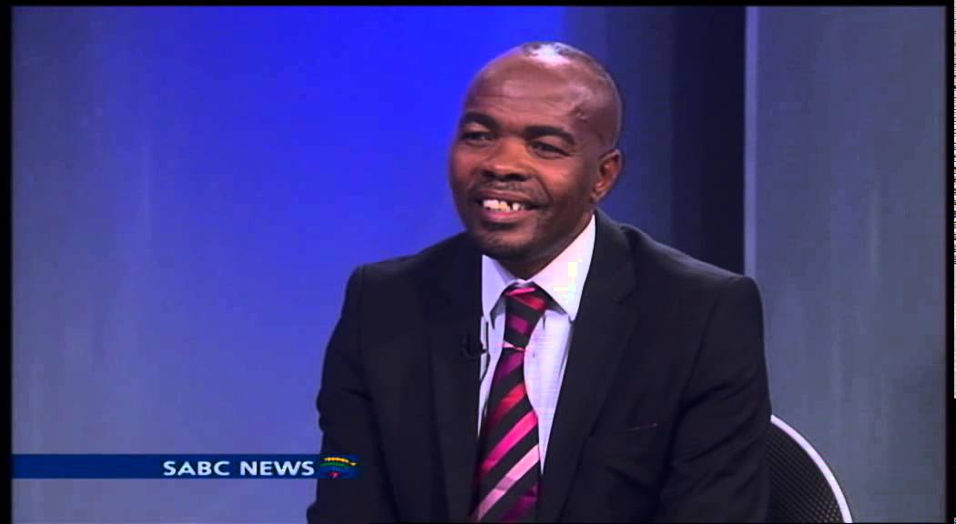 “Foreigners must go home” utterances: Kgosi Setlamorago Thobejane - YouTube