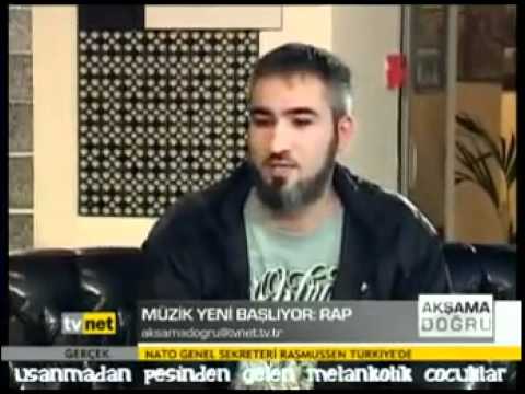 By.KaramboL...  Sagopa Kajmerden İbretlik SözLer....