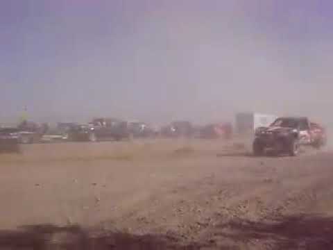 Vaquero's Racing - YouTube