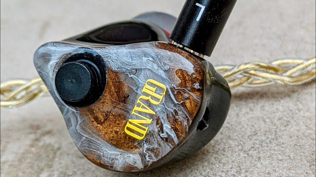 FATfreq Grand Maestro: Maestro of All Trades! - YouTube