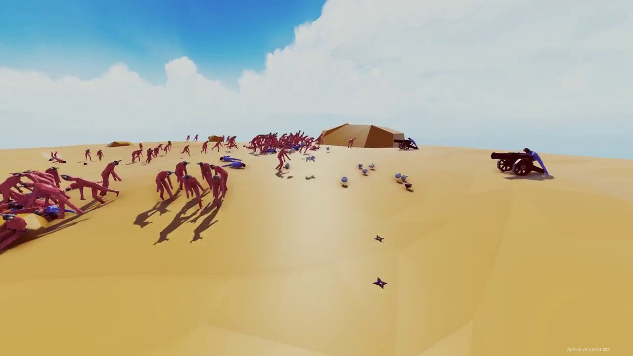 epic chicken man battle - YouTube