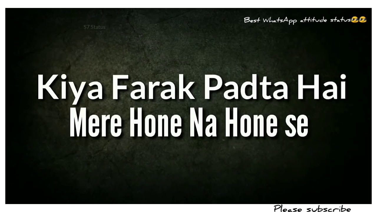 Heart breaking status for alone boys😥😥😥 / sad status😥😥😥😥 - YouTube