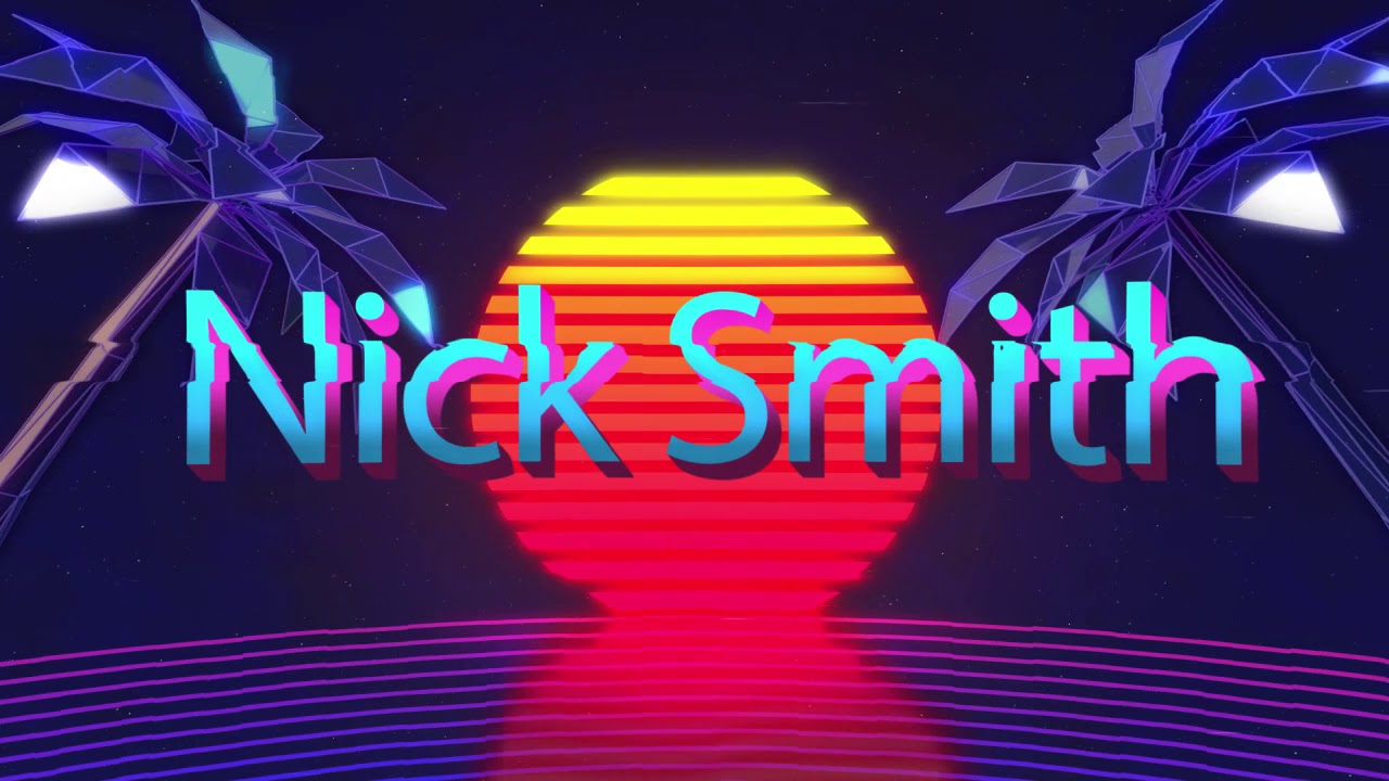 NICK SMITH DESIGN - YouTube