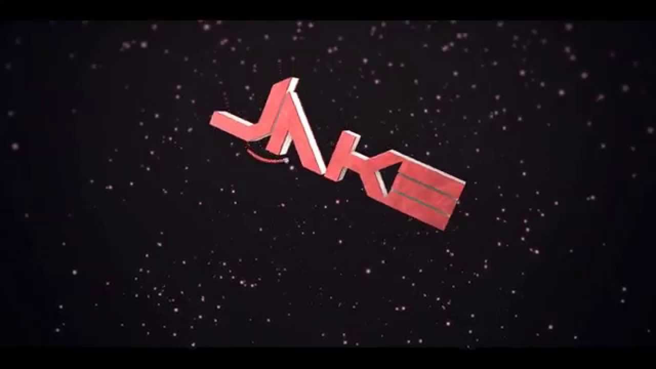 Intro #5 Jake Gamer - YouTube