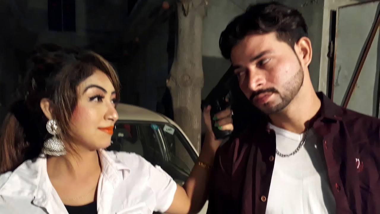 Pakistani gana Shahzad Barii 03034696204(1) - YouTube