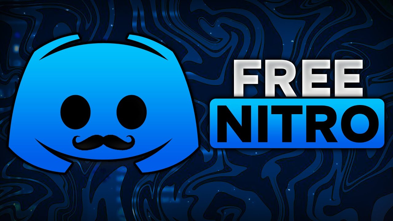 How to Get Discord NITRO for Free [ New Methods ] - YouTube