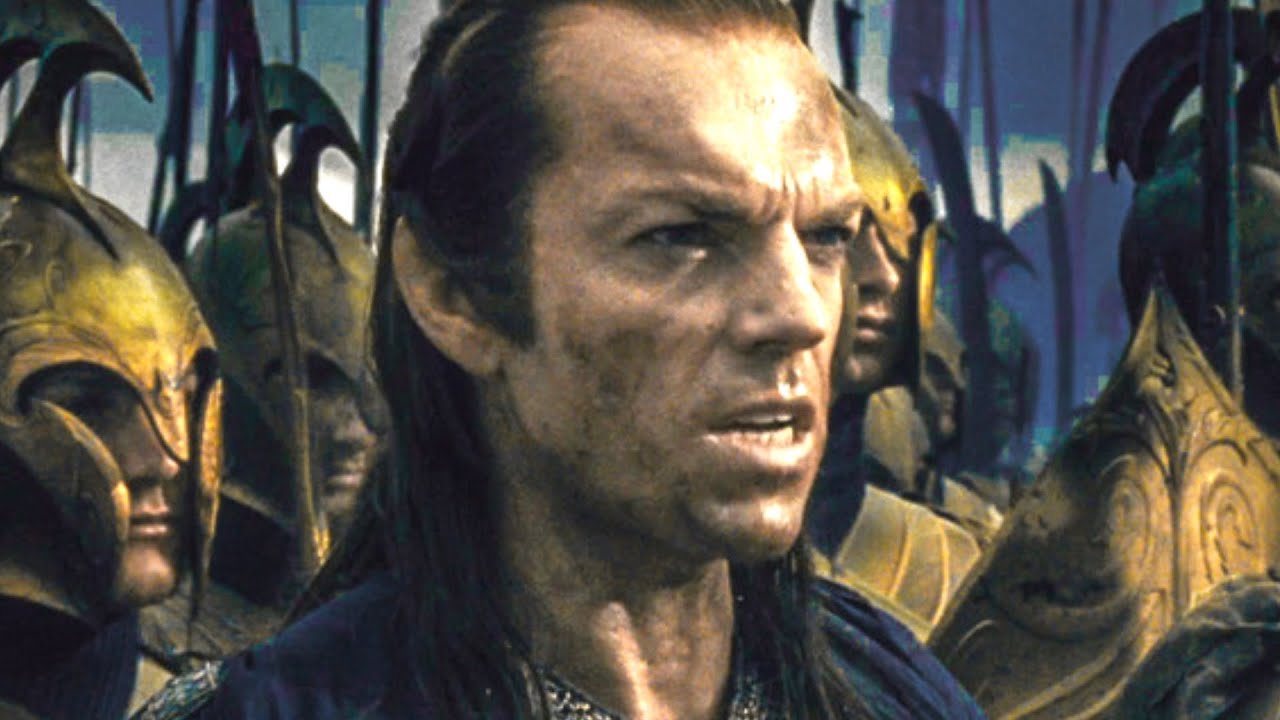 What We Learned From Amazon's Lord Of The Rings Synopsis Leak - YouTube